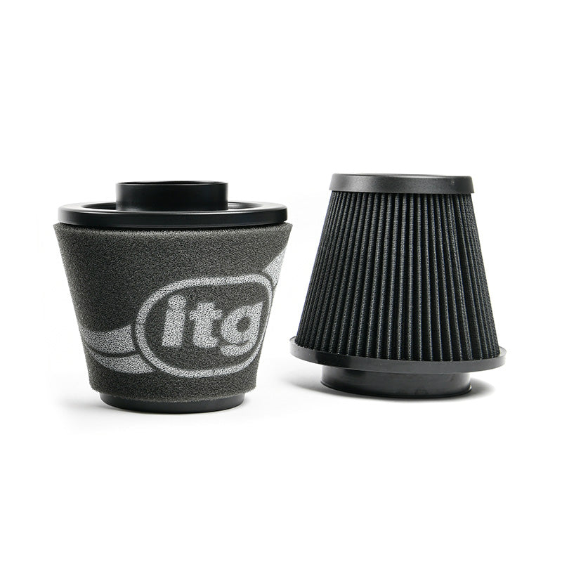 Maxogen - Induction Technology Group