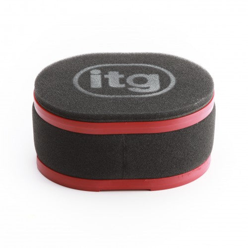 JC20 Single Carburettor Filter - Induction Technology Group