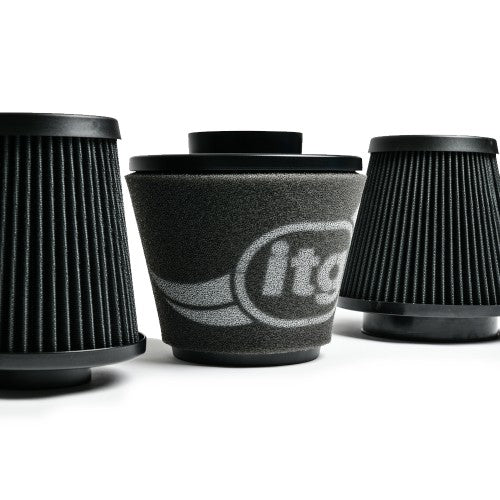 Foam Oversock - Induction Technology Group