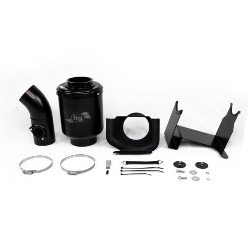 Toyota Yaris 1.6 GR - Induction Technology Group