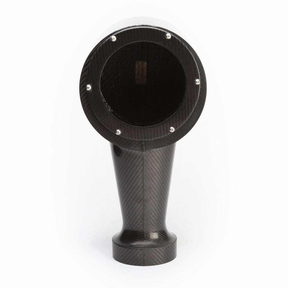 AB80 Carbon Airbox - Induction Technology Group