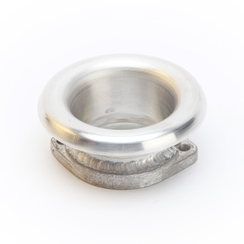 FR45-40 Full Radiused Air Horn - Induction Technology Group