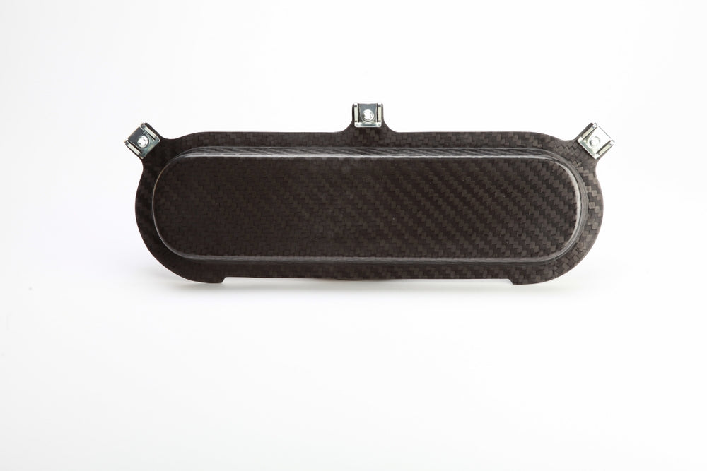 JC50 Carbon Trumpet Tray 30mm Depth - Induction Technology Group