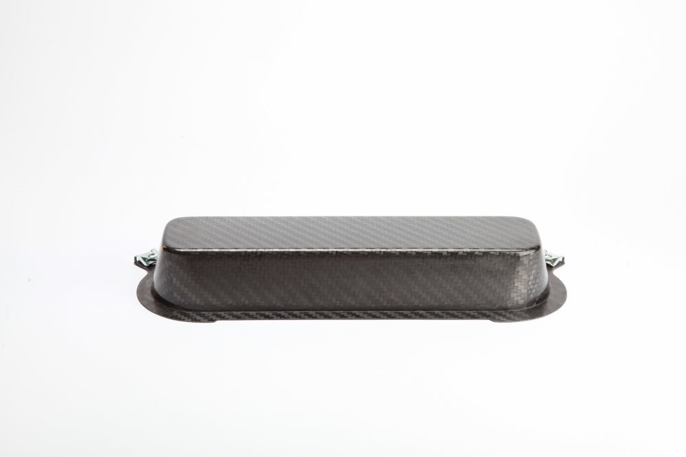 JC50 Carbon Trumpet Tray 90mm Depth - Induction Technology Group