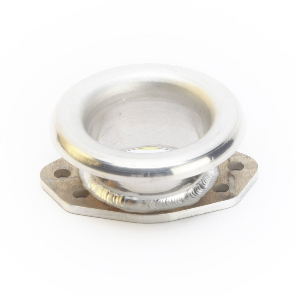 JRP1 Ram Pipe - Induction Technology Group