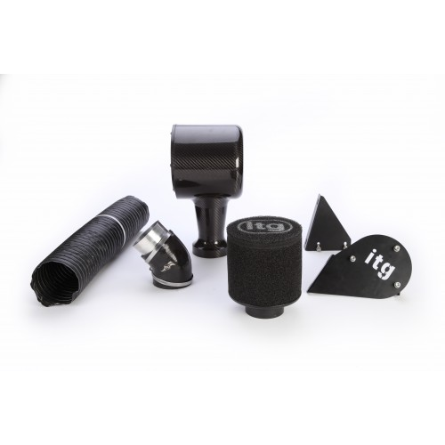 Honda Integra Type R (DC2) - Induction Technology Group