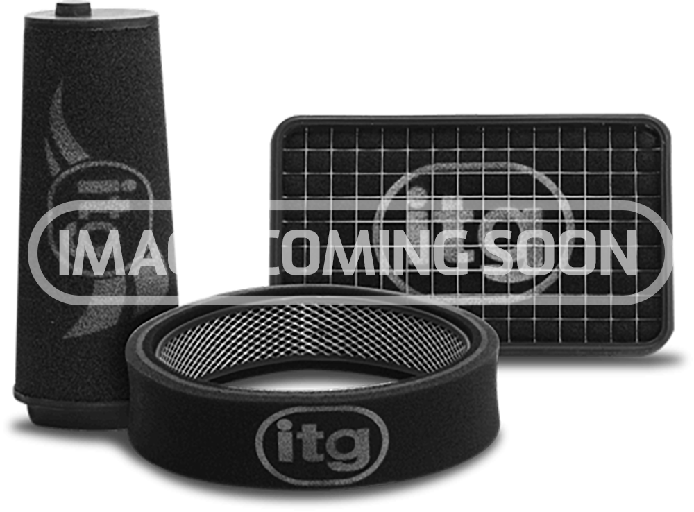 Profilter HMP-347-2 - Induction Technology Group